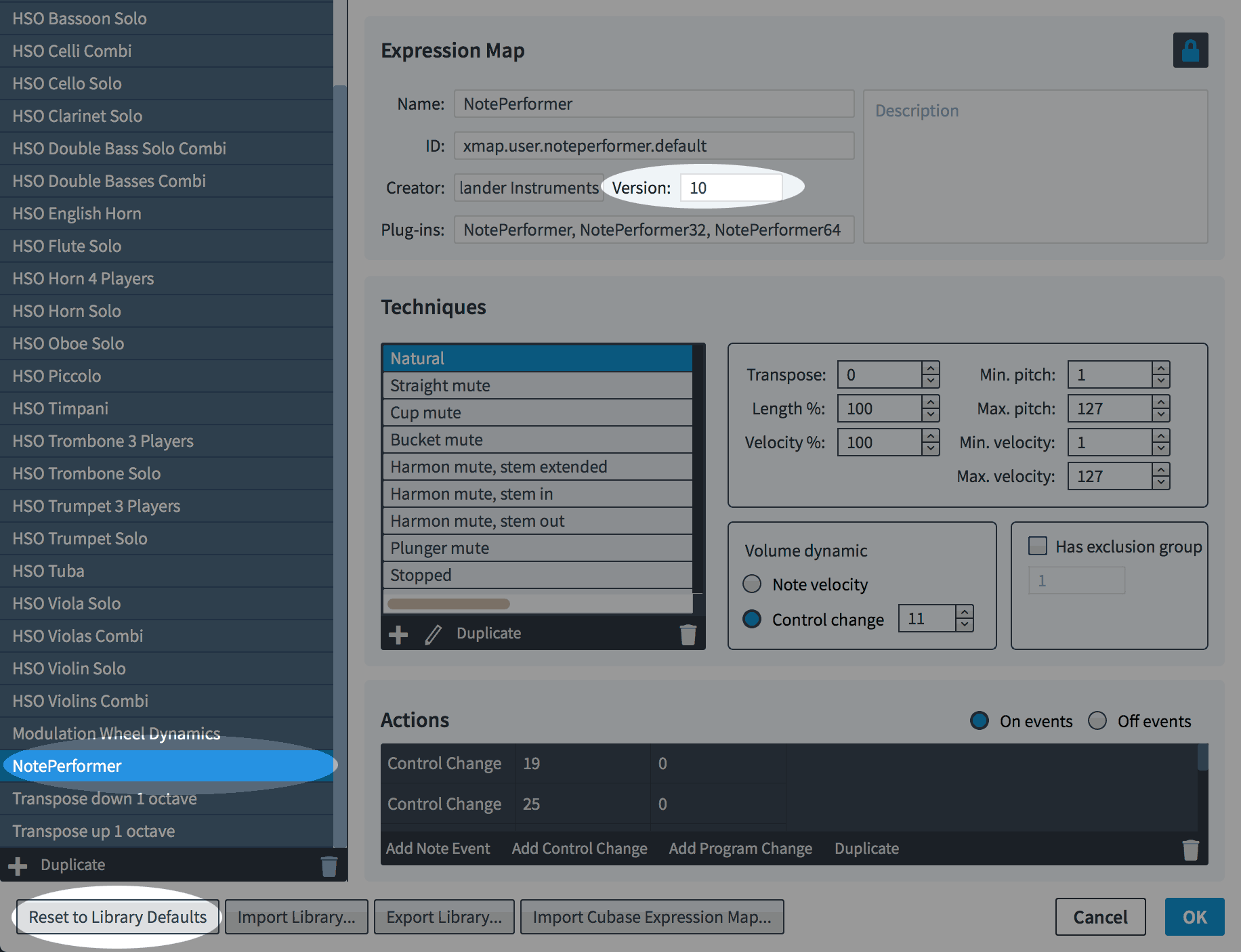 NotePerformer 3: Artificial Intelligence-based Playback of Musical Notation